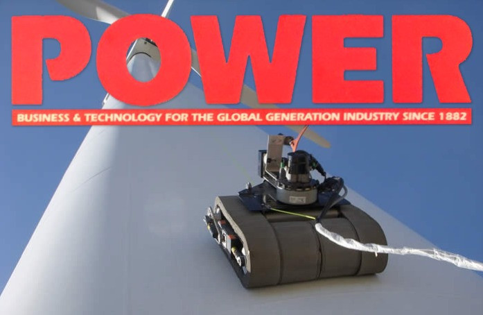 Climbing Robots Media | International Climbing Machines | Ithaca, NY USA