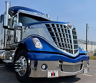 Bridge Commodities LLC | transportation