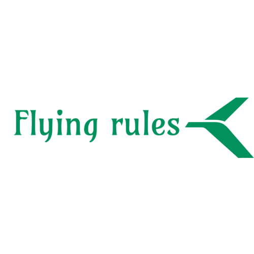 Home | Flying Rules