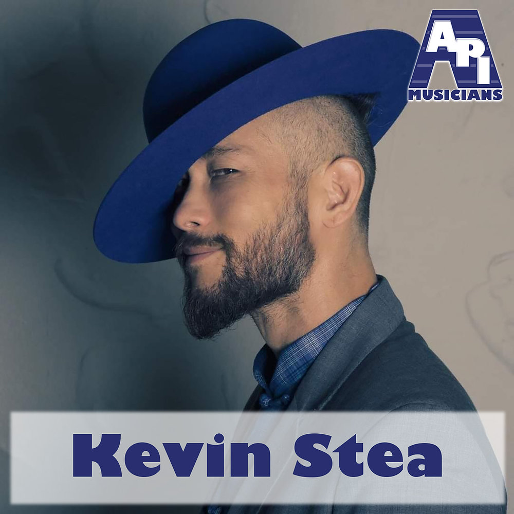 Kevin Stea