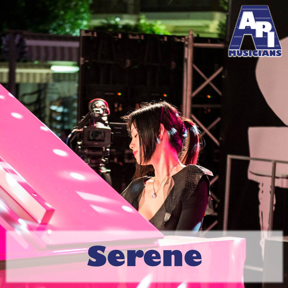 Serene