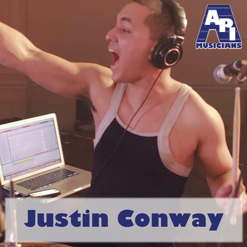 Justin Conway
