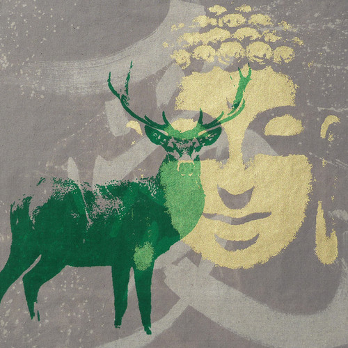 Gerald Huber (GHiii) "LOVE" | GALARTERY