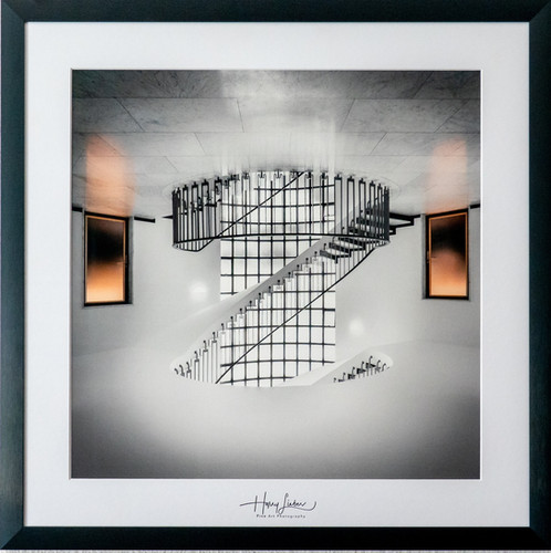 Harry Lieber "Vertatur Bronze 01" | GALARTERY