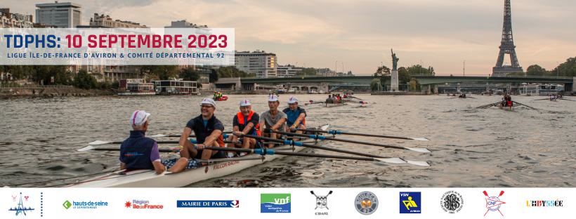 Ligue d'Île-de-France d'Aviron – Information et actualité de l'aviron ...