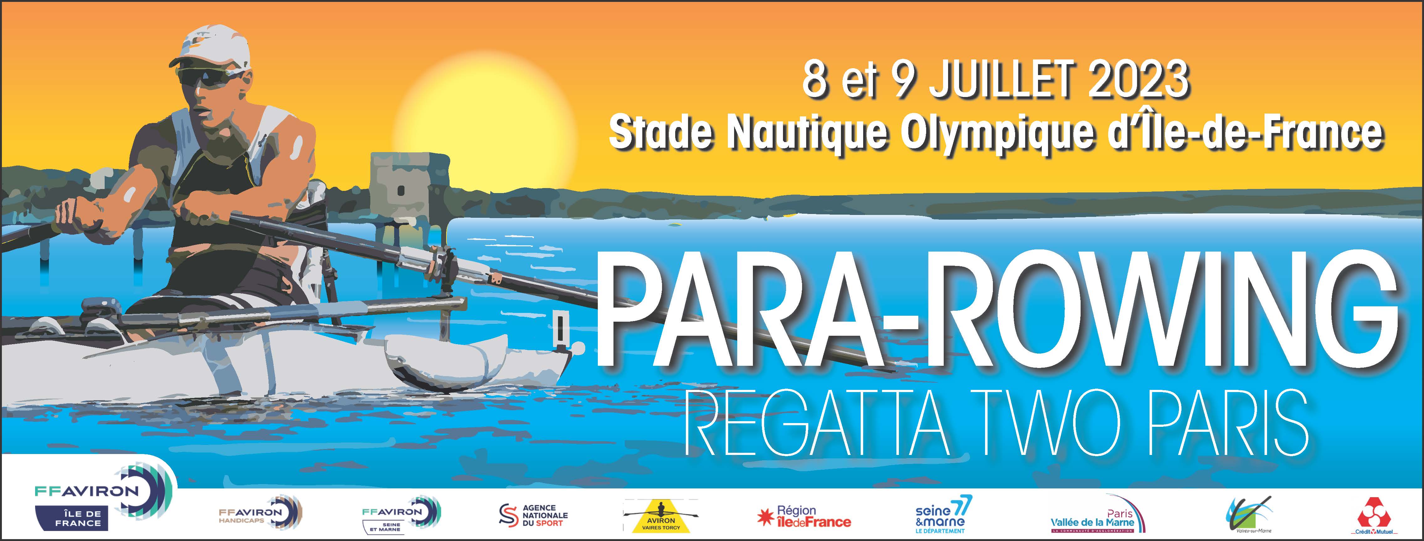 Ligue d'Île-de-France d'Aviron – Information et actualité de l'aviron ...