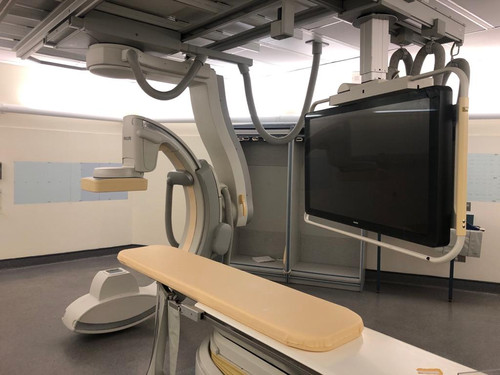 Used Philips FD20 Cath Lab SKU1795 EverX Pty Ltd Australia