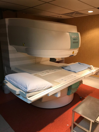 Siemens Magnetom C MRI SKU1793 EverX Pty Ltd | Australia USA