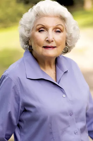Patricia O'Connell | SACIV