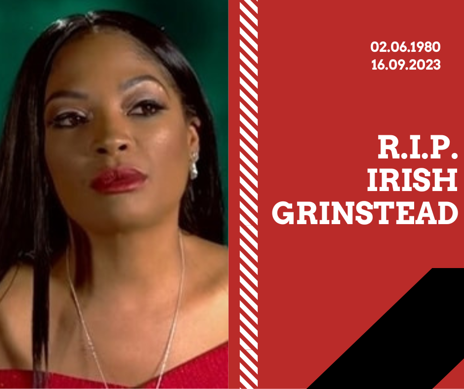 Irish Grinstead, cantante del gruppo R&B 702, morta a 43 anni