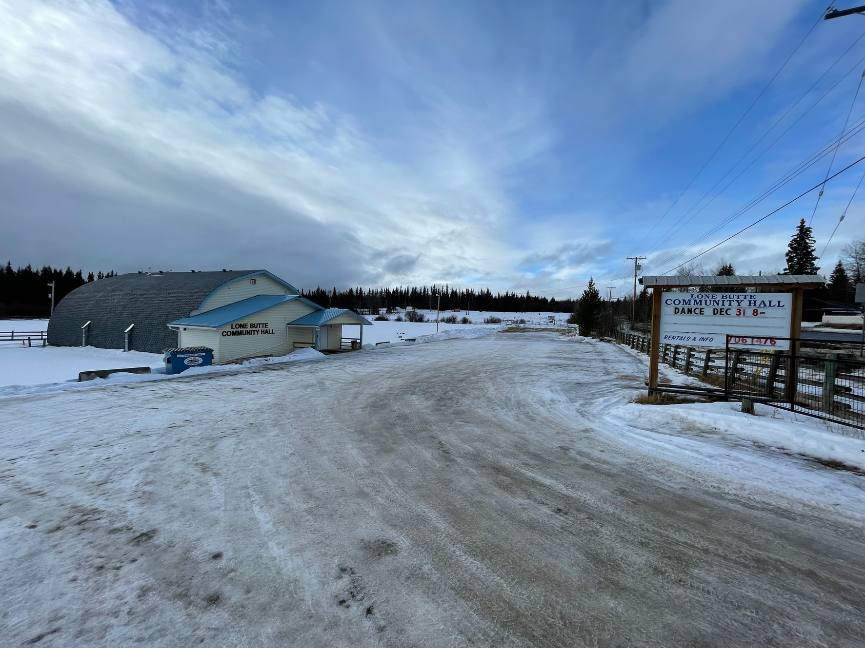 Team (All) | Lone Butte Community