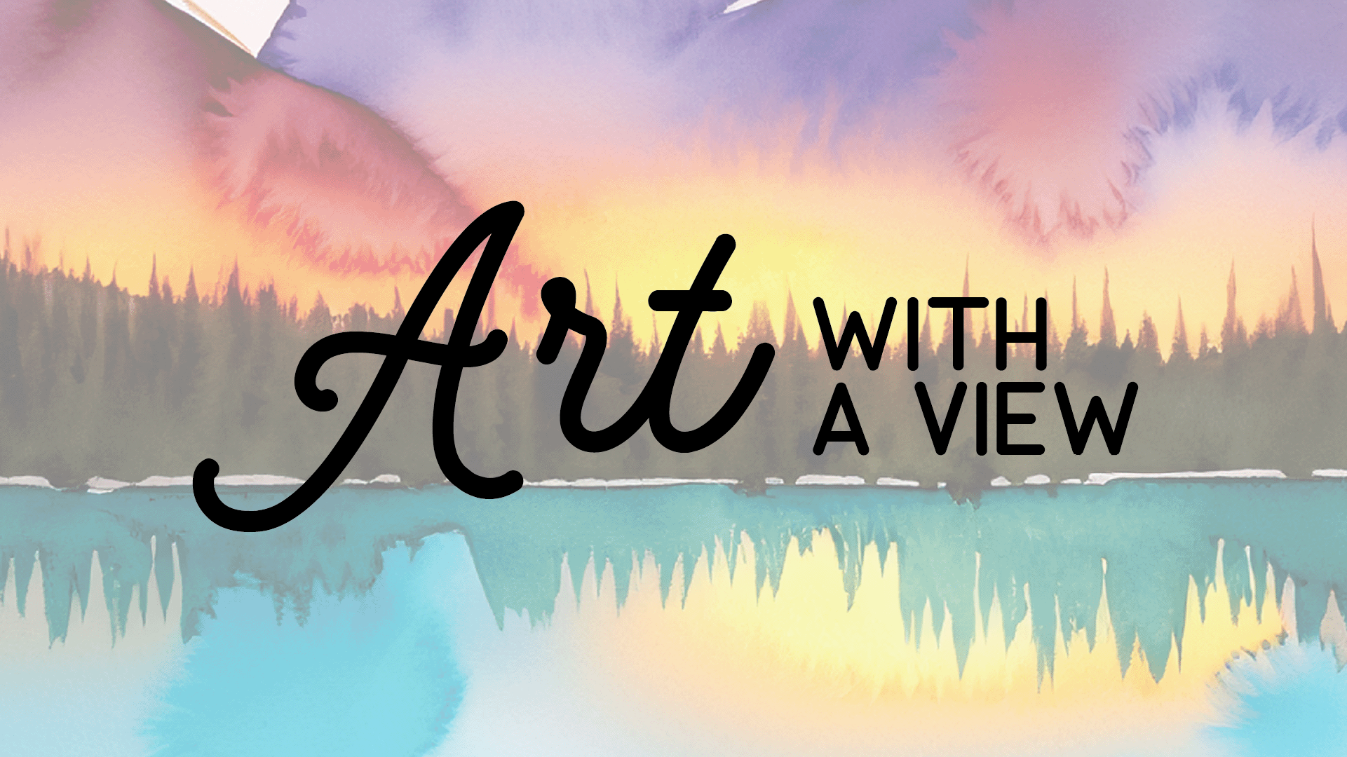 Art with a View | Inn at the Lake