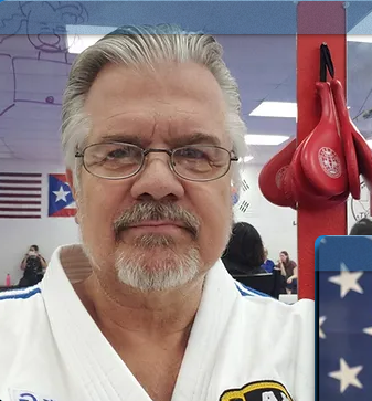 Johnny "Lightfoot" Thompson | Ctltx