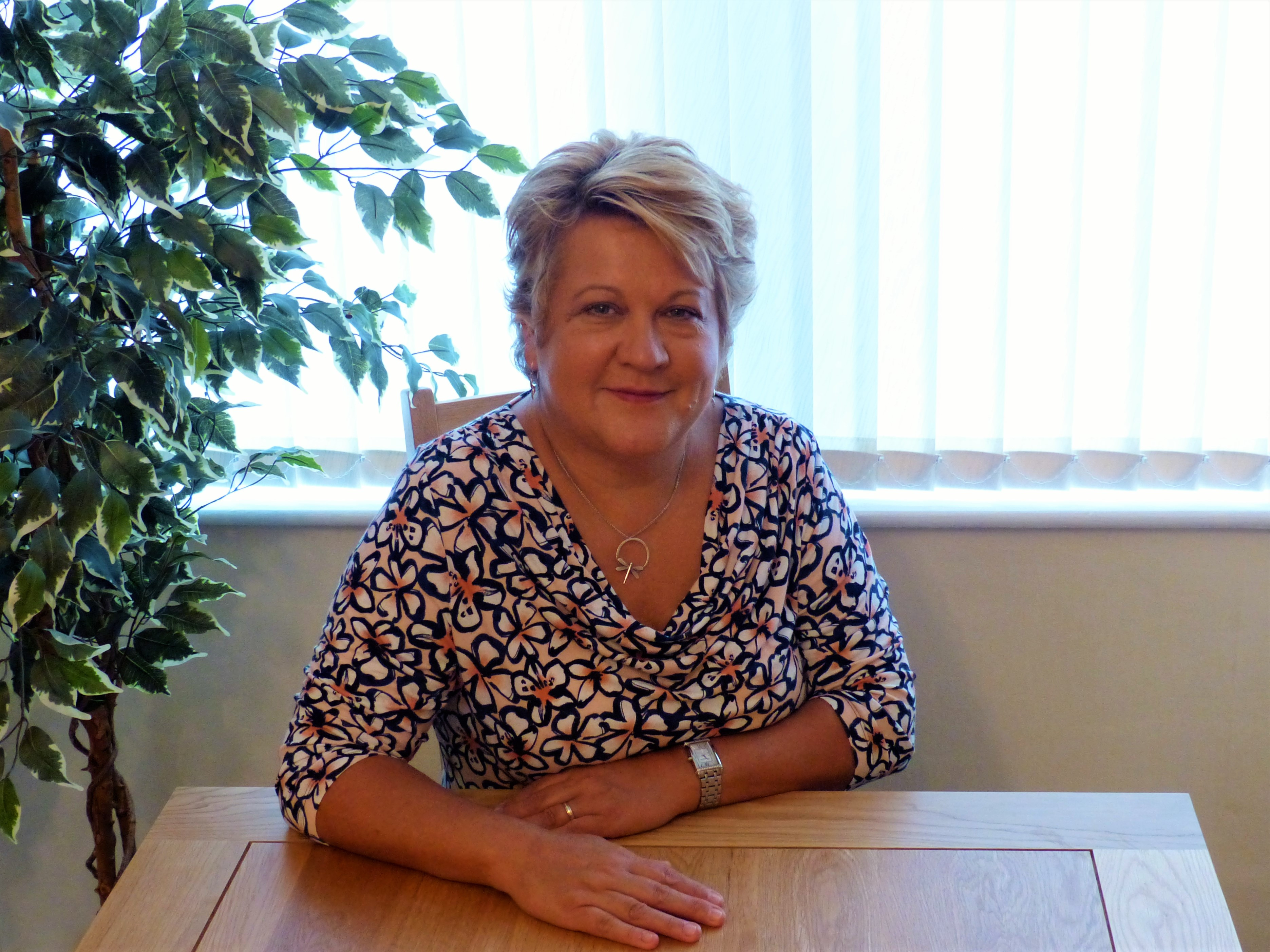 Sally Proctor | listeningtree