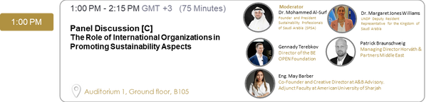 Conference Program | ICSDI 2024