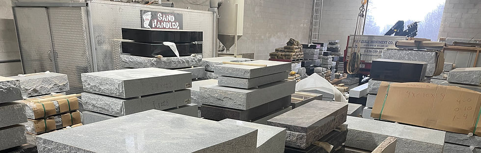 DEALER INFO | Wholesale Monument