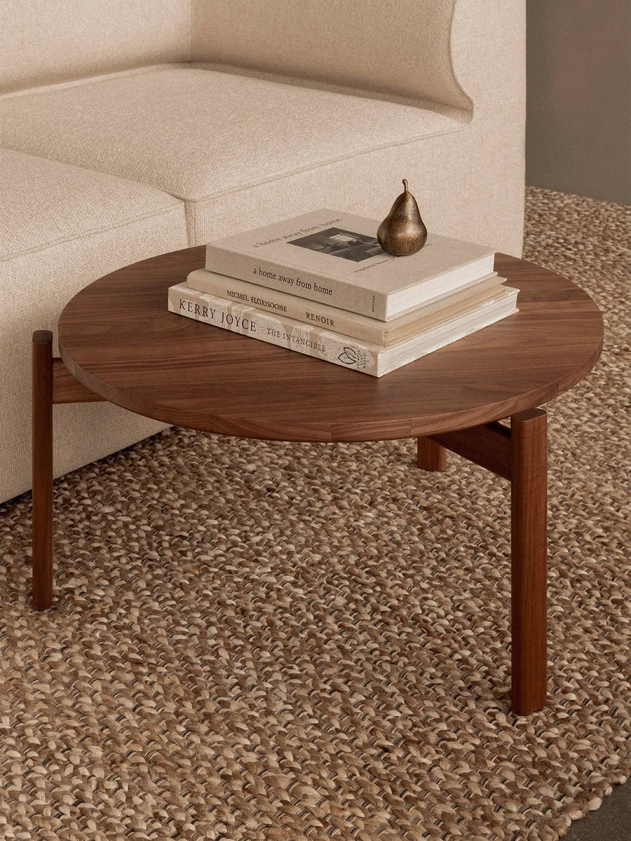 Passage Lounge Table | koncept 22