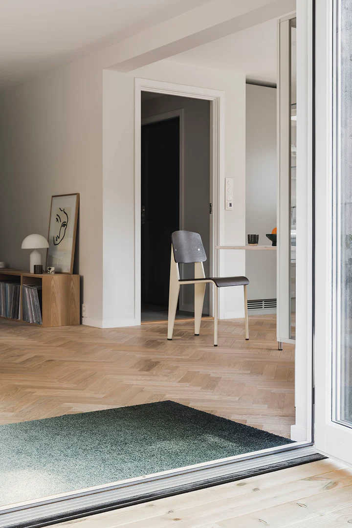 Dis Indoor Mat | koncept 22