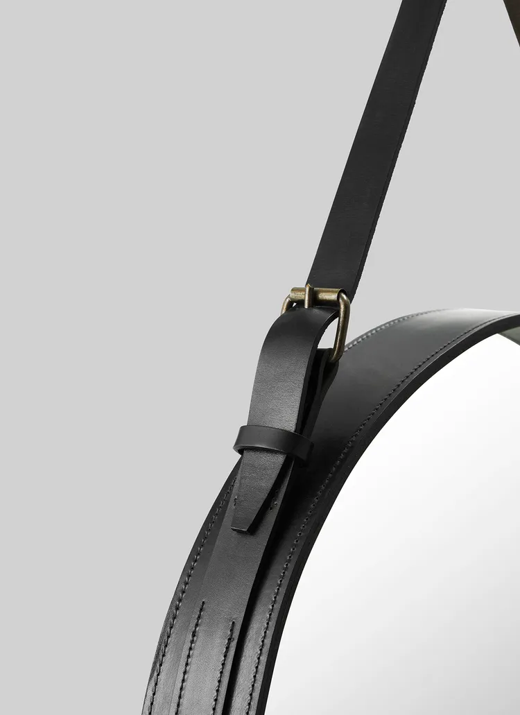 Adnet Mirror : Large | koncept 22