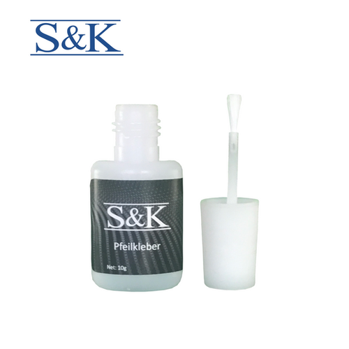 Kleber für Pfeilbau 10g | S&K