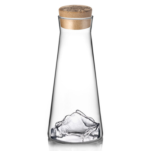 Alpinte | Carafe Jungfrau
