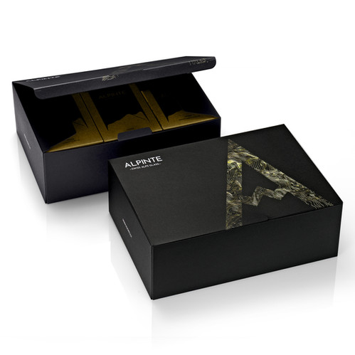 Collection set | Alpinte