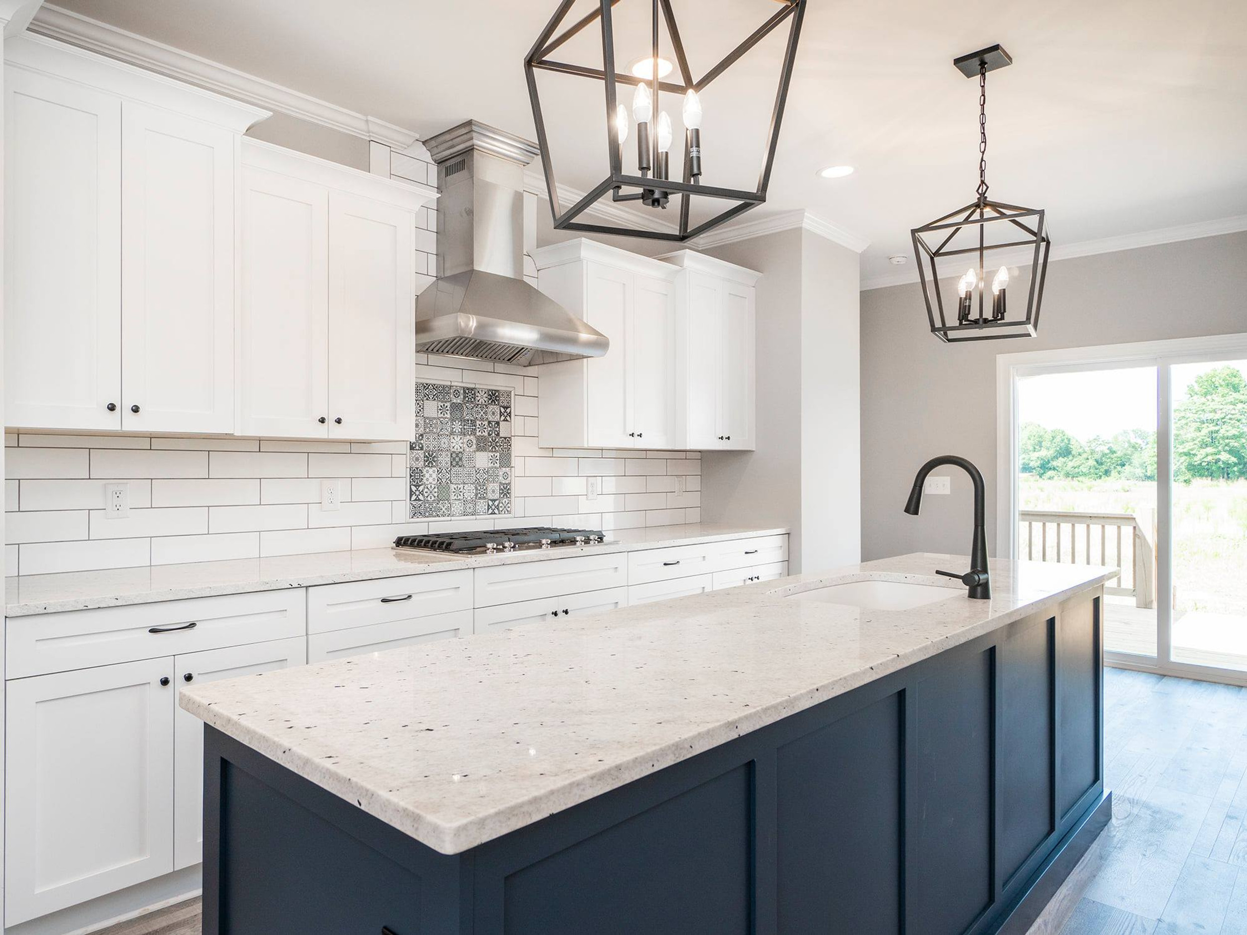 Kitchen Cabinets | Legacy Craft Cabinets | Summerfield