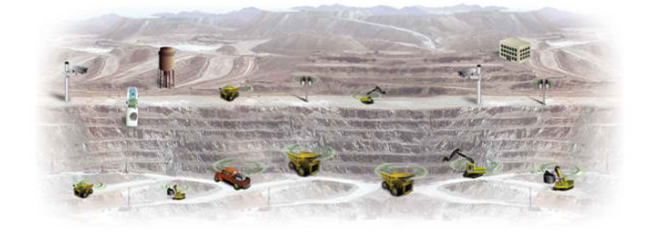 Wireless ISPs | Netronics Networks