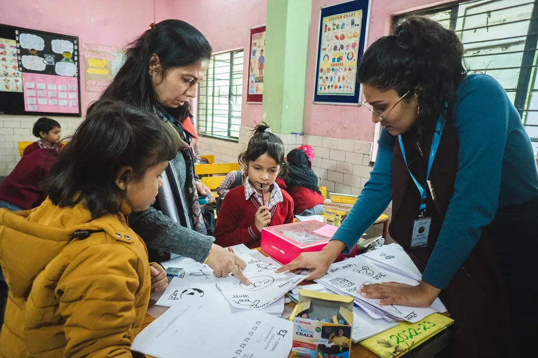 Learnings of a Teacher Coach