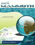 Math Mammoth Grade 2 Skills Review Workbook | TEW