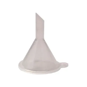 50 mm Plastic Burette Funnel | TEW