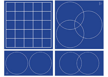 Logic Mats (2 piece) Classification | TEW