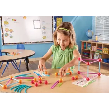 Dive into Shapes - Geometry Set | TEW