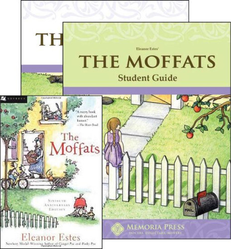 The Moffats - Grades 3-4 | TEW