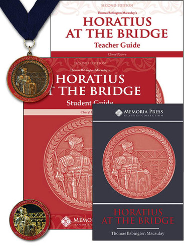 Horatius at the Bridge - Grades 6+ | TEW