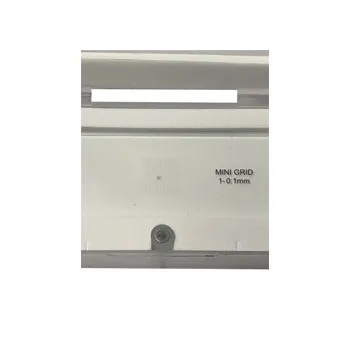 Slide - Mini Grid | TEW