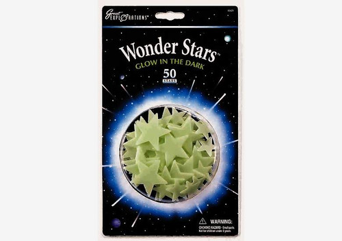 WONDER STARS | TEW