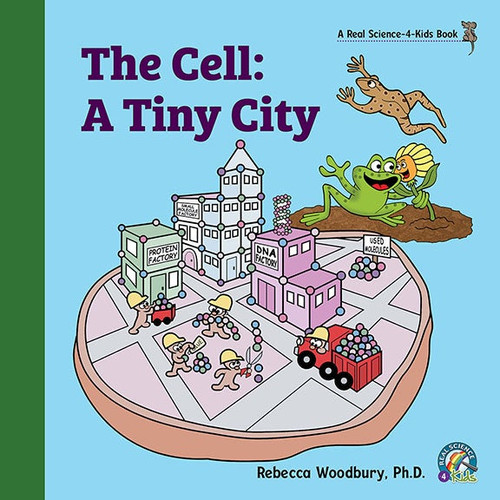 The Cell: A Tiny City | TEW
