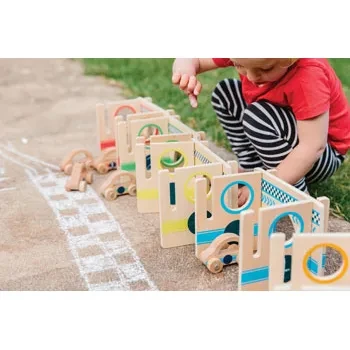 Happy Architect Raceway | TEW