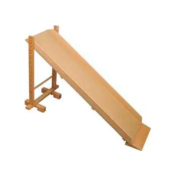 Dynamic Track Stand & Ramp | TEW