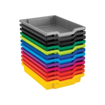 Gratnells Tray - F1 Shallow | TEW