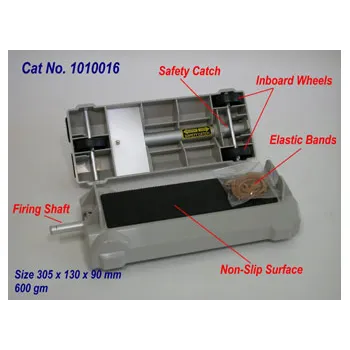 Dynamics Cart - 3 Wheel - ABS | TEW