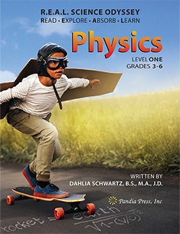 Physics Level 1 - Real Science Odyssey - Grades 3-6 | TEW