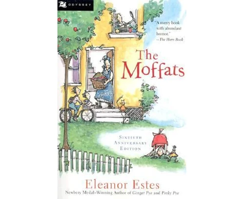 The Moffats by Eleanor Estes (Book 1) | TEW
