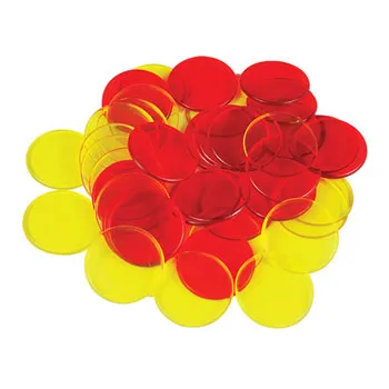 Maths Counters | TEW