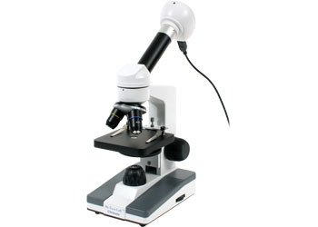 Microscope My First Lab Digital | TEW