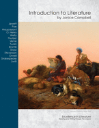Excellence in Literature: Introduction to Literature | TEW