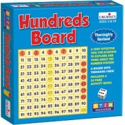 Hundreds Board Game | TEW