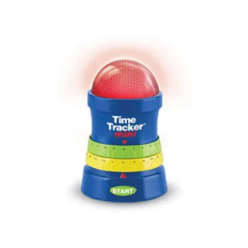 Time Tracker Mini | TEW