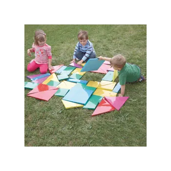 Patterning/Sequencing | TEW